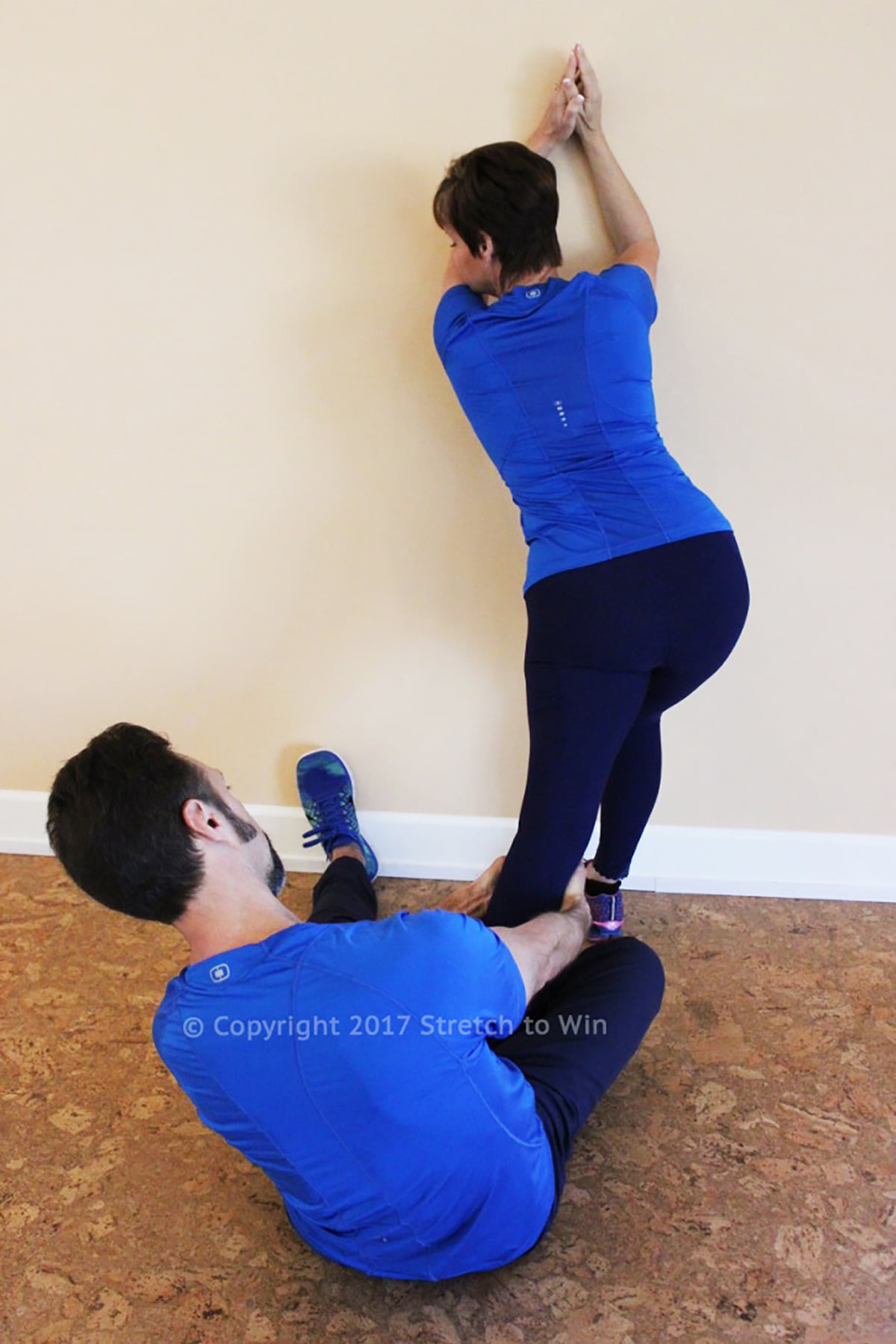 NOLA Stretch, LLC – Fascial Stretch Therapy