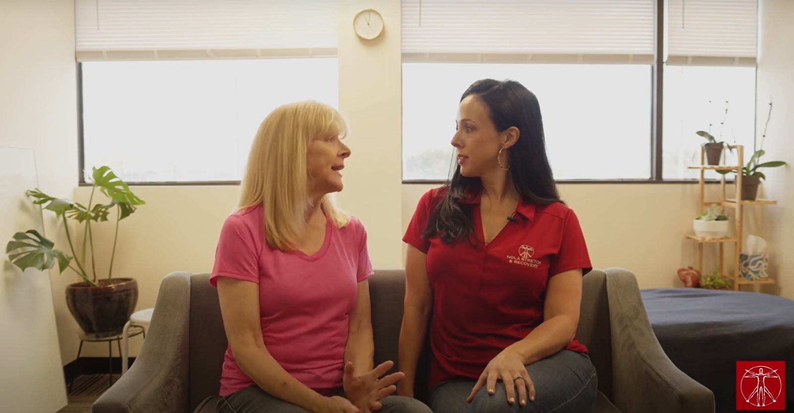Client Success Story: How Regular Massage Therapy Helped Manage ...