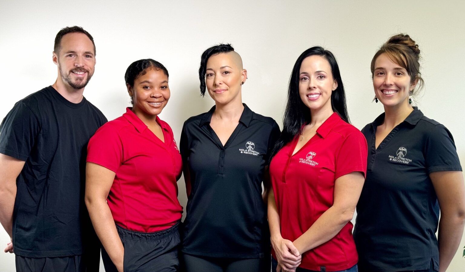 Massage Therapy Metairie - Your Massage Therapist in Metairie - NOLA Stretch, LLC