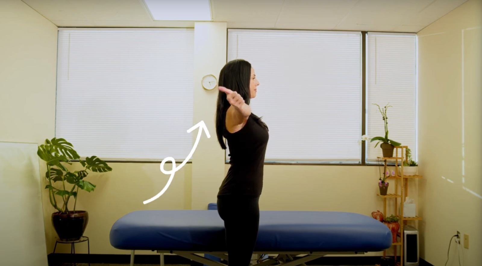 Straighten Up! Try This Quick move for Better Posture - Your Massage Therapist in Metairie ...