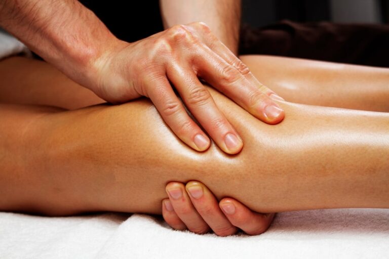 Why Lymphatic Drainage is the Secret Recovery Tool Every Nurse Needs ...